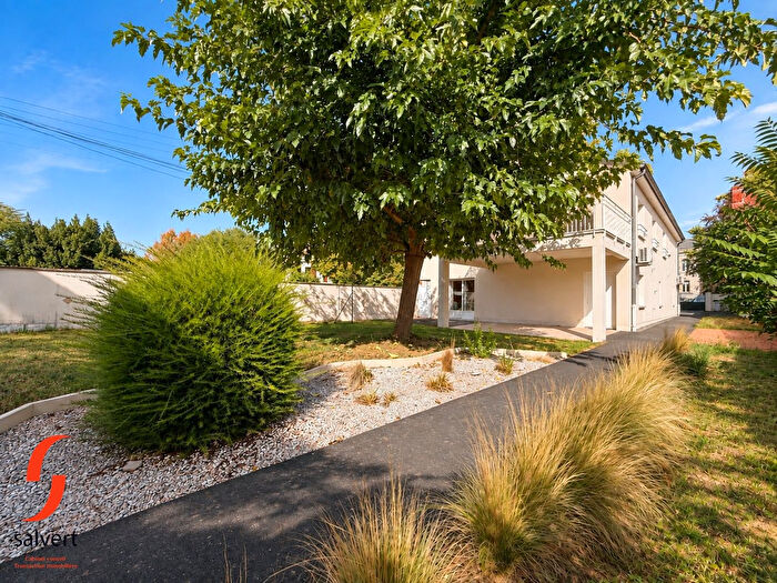 Maison 7 pièces à Montluçon, Saint-Jean, Chantoiseau, Ilets, à vendre