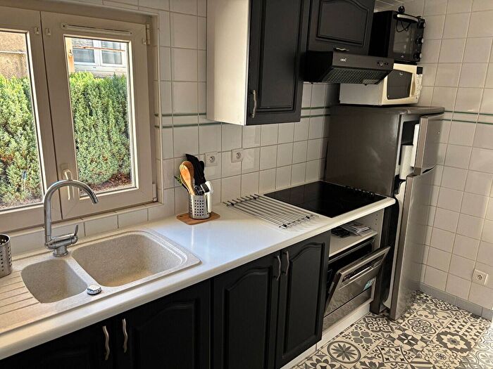 Appartement 1 pièce à Haussonville-Blandan-Donop, Nancy, à louer