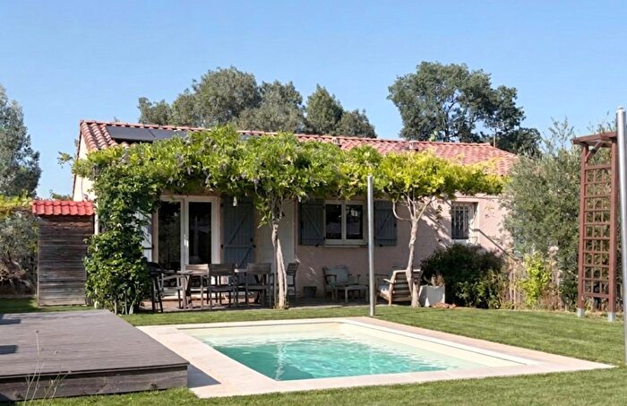 Maison 4 pièces à L'Isle-Jourdain, à vendre