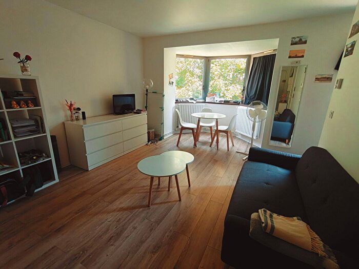 Appartement 1 pièce à Beauregard-Les Gradins, Torcy, à louer