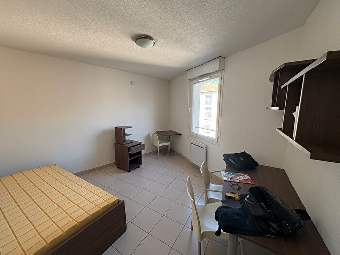 Appartement à vendre - Toulon, Saint-Jean du Var - 1 pièce