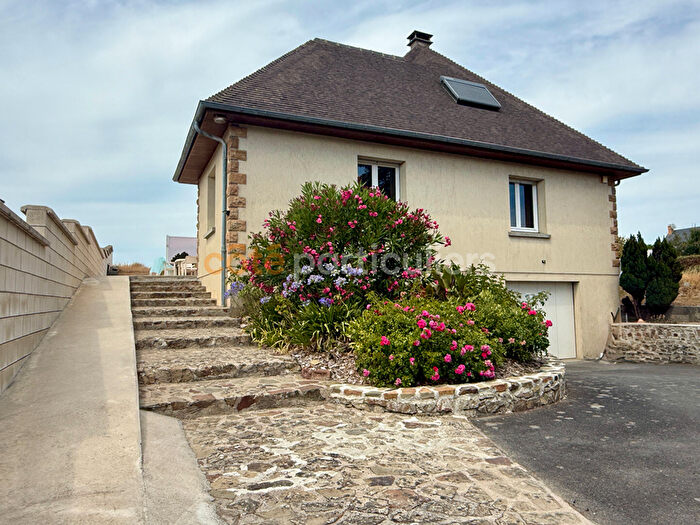 Maison 8 pièces à Saint-Pair-sur-Mer, à vendre