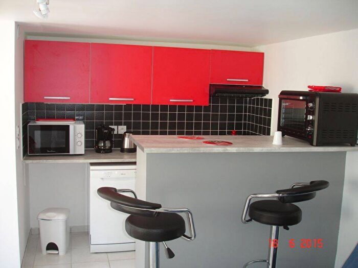 Appartement 1 pièce à louer à Chaume Sud, Les Sables-d'Olonne