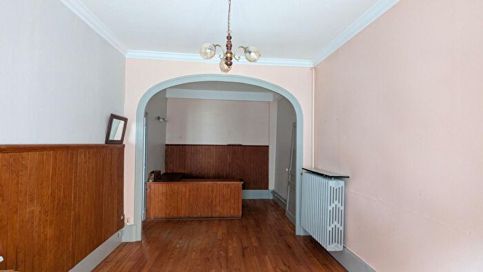 Maison 6 pièces à vendre - Le Pont-de-Beauvoisin