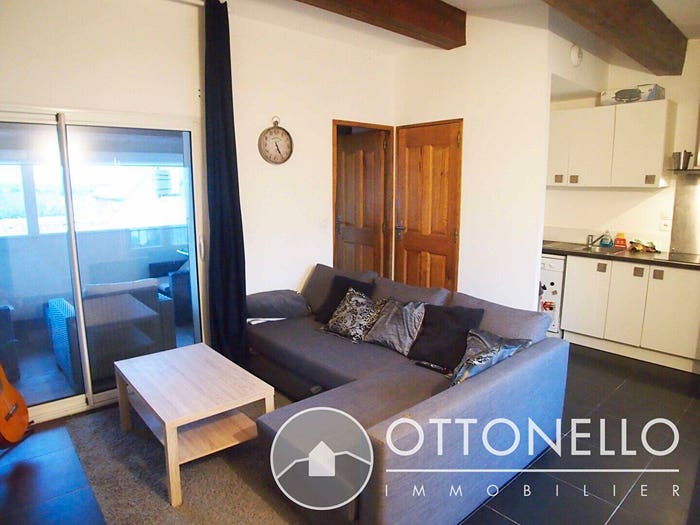 Appartement 2 pièces à louer - Village, Roquebrune-sur-Argens
