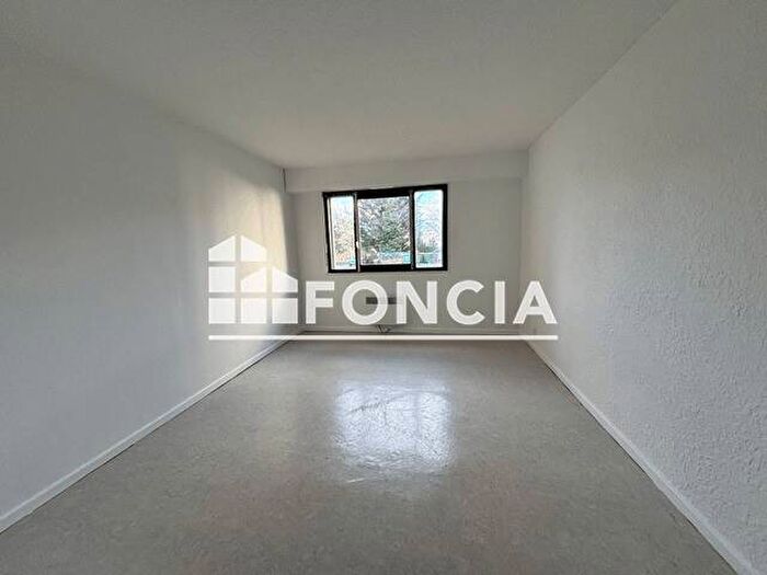 Appartement à louer - Brabois-Bois le Duc-Sapinière, Vand uvre-lès-Nancy - 1 pièce