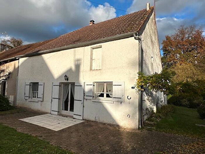 Maison à vendre - Arquian - 2 chambres