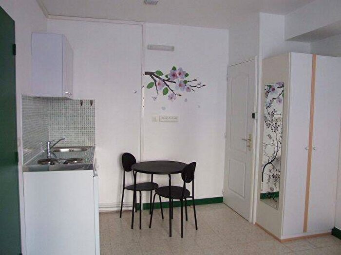 Appartement 1 pièce à louer - Saint Maurice, Amiens