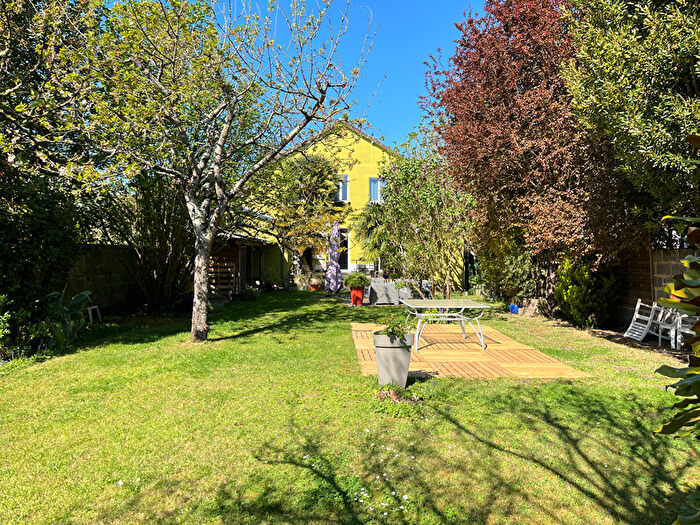 Tiercé - Maison 6 pièces à vendre