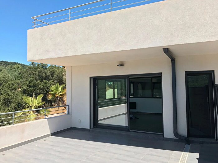 Sainte-Maxime, Virgiles, Capet d'Azur, Souleyas, Croisette - Appartement à louer