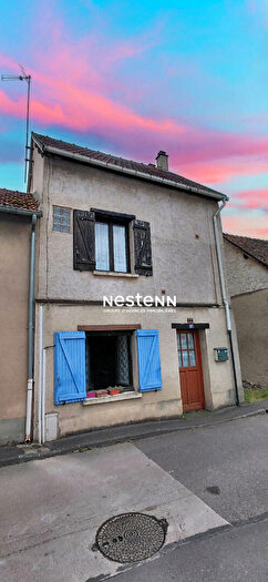 Maison 5 pièces à vendre à Gasny