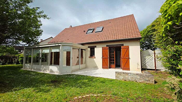 Maison 6 pièces à vendre - Bourges, Val d'Auron, Hameau de Gionne, Mazières, Pijolins