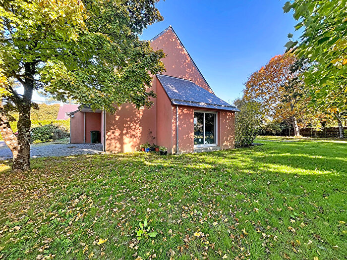 Maison à vendre - Camoël - 5 pièces - 4 chambres