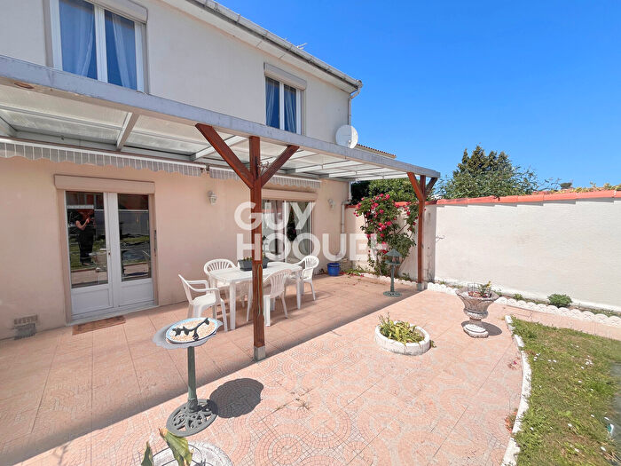 Maison 6 pièces à vendre à Aytré