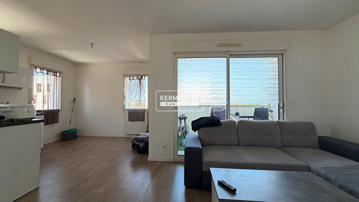 Appartement 2 pièces à vendre - Rezé, La Houssais