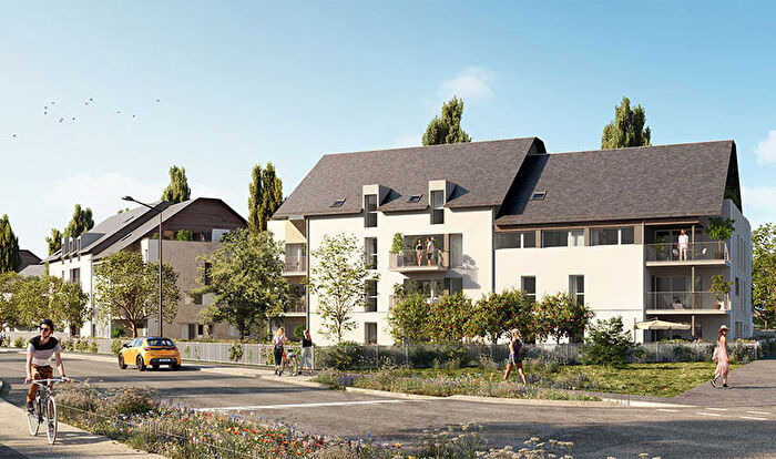 Maison à vendre - Orléans, Argonne - 2 pièces