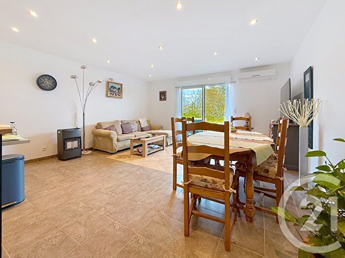 Appartement à vendre - Santa-Lucia-di-Moriani - 3 pièces - 2 chambres