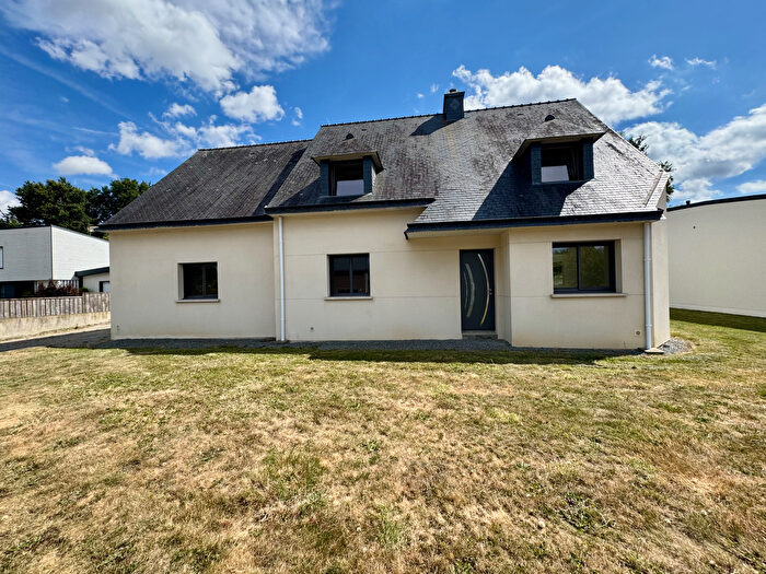 Péaule : Maison 6 pièces à vendre