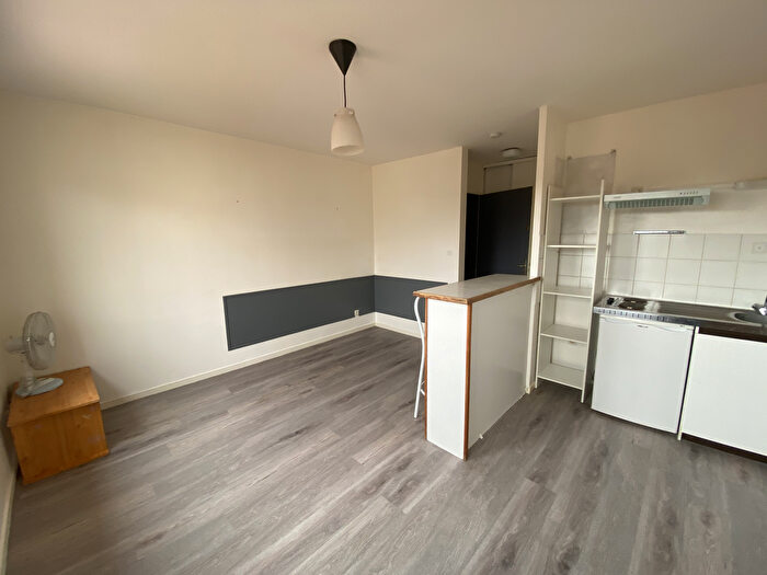 Appartement 1 pièce à Toulouse, La Cépière, Arènes, à louer