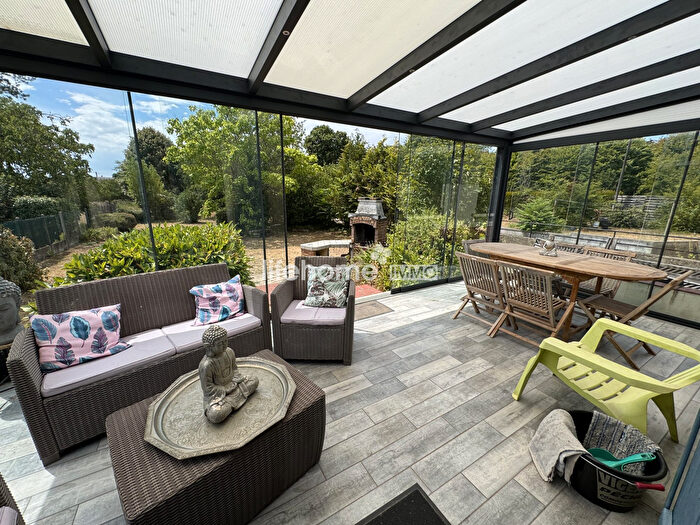 Saint-Maur : Maison 3 pièces à vendre