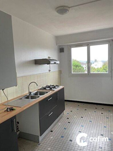 Appartement 2 pièces à louer - Le Hameau, Pau