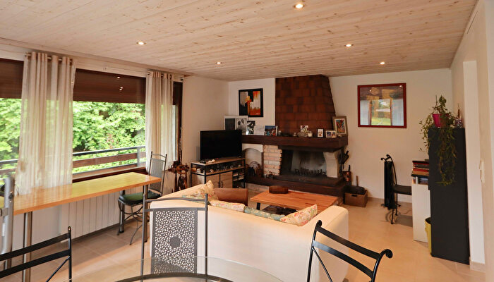 Appartement 4 pièces à vendre - Thônes
