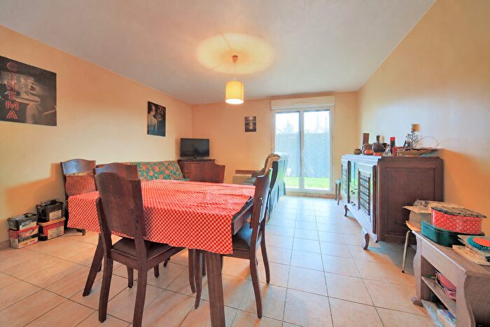 Appartement 2 pièces à Béthune, Catorive, à vendre