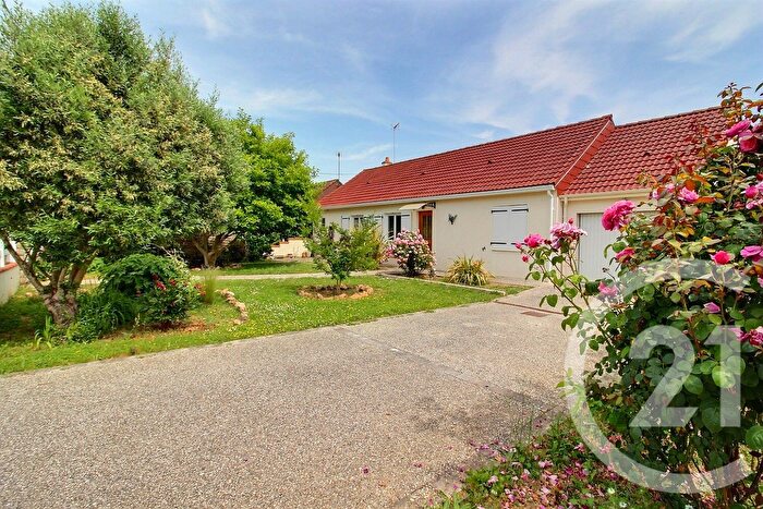 Danzé - Maison 4 pièces à vendre