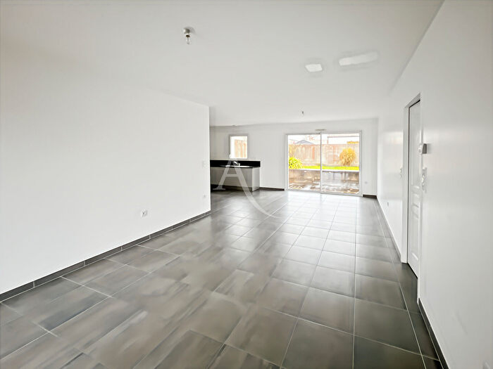 Maison à vendre - Sallertaine - 4 pièces - 3 chambres