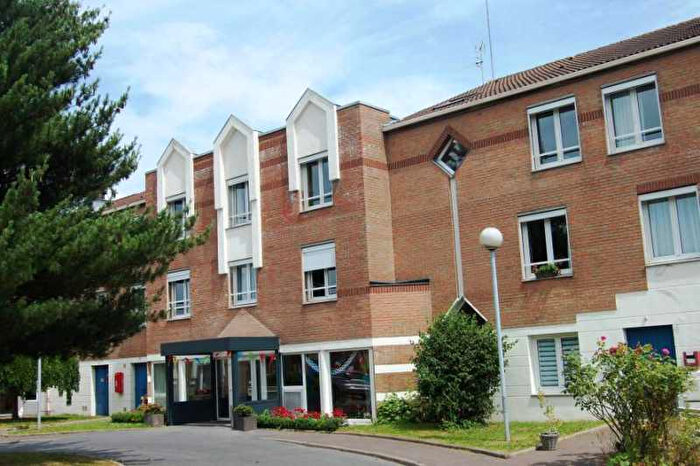 Raimbeaucourt : Appartement 1 pièce à vendre
