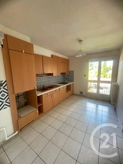 Montauban, Sapiac - Appartement 3 pièces à louer