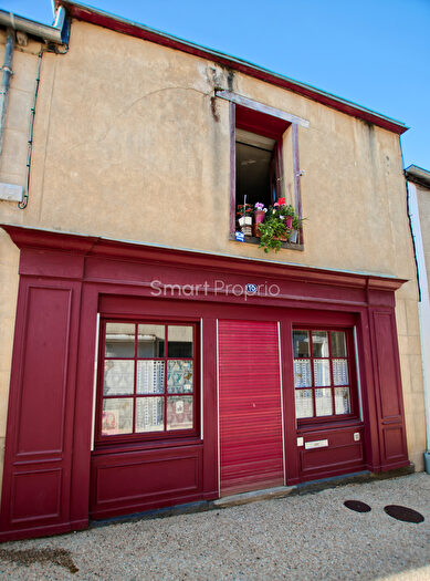 Maison à vendre - Grand-Fougeray - 4 pièces - 2 chambres