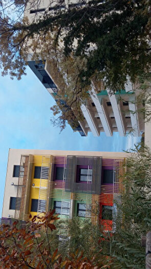 Montpellier, Mosson : Appartement 1 pièce à louer