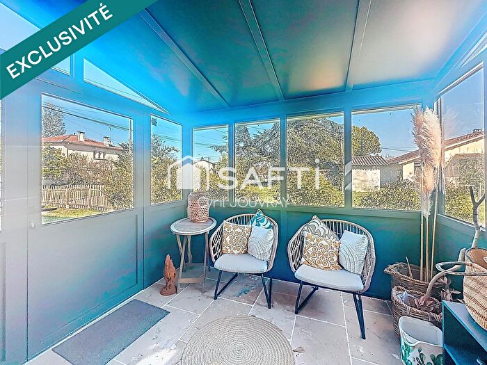 Maison 4 pièces à vendre à Montauban, Falguières