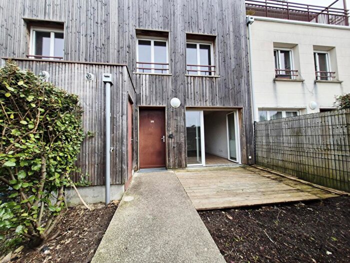 Appartement à vendre - Lacanau, Lacanau ville, Centre-ville - 3 pièces - 2 chambres