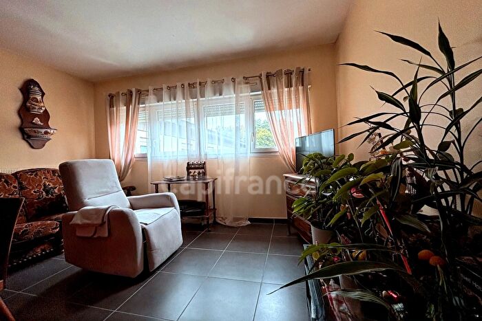 Appartement 6 pièces à vendre - Quimper, Kermoysan