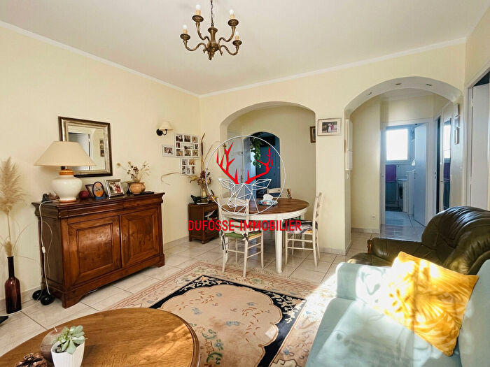 Appartement 3 pièces à vendre à Gleizé
