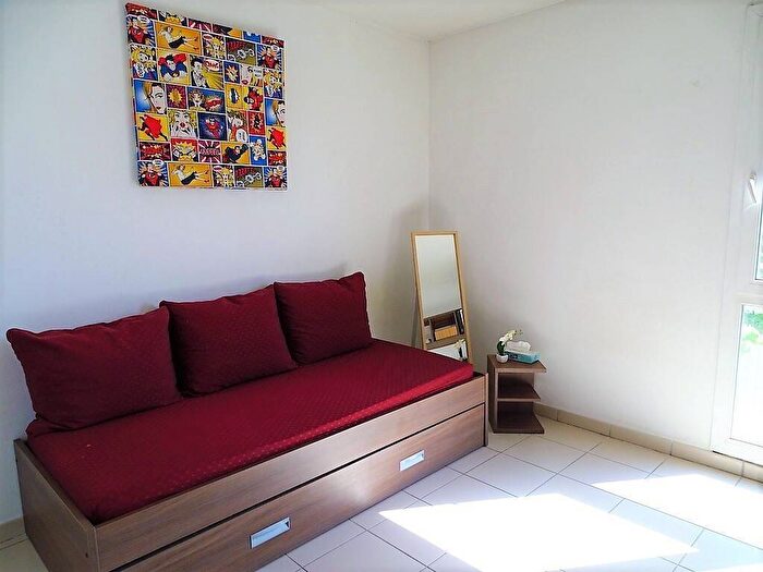 Appartement à louer - Saint Jean du Var, Toulon - 1 pièce