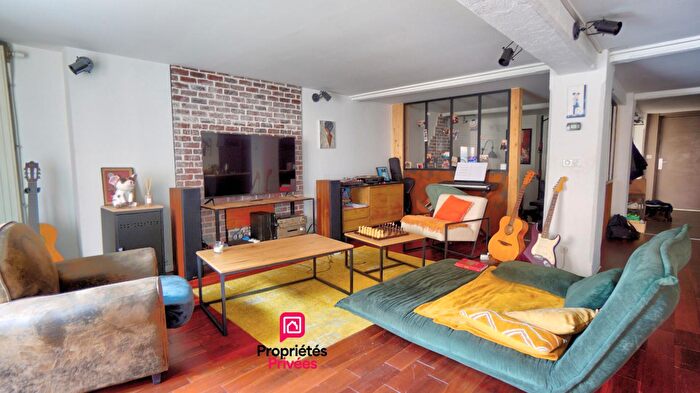 Appartement 3 pièces à Belfort, Centre-ville, Fb de Montbéliard, à louer
