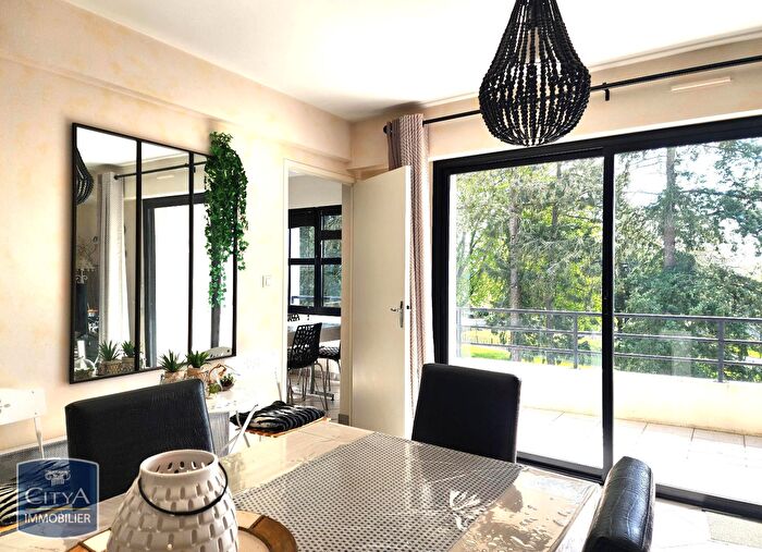 Appartement à vendre - Cholet, Gambetta - 4 pièces - 2 chambres