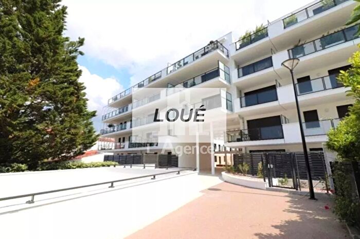 Royan, Centre-ville : Appartement 2 pièces à louer