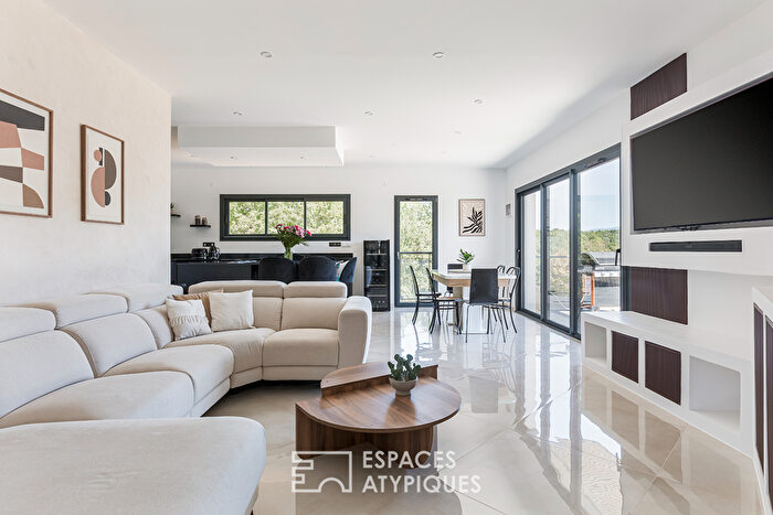 Maison 5 pièces à Labruguière, à vendre
