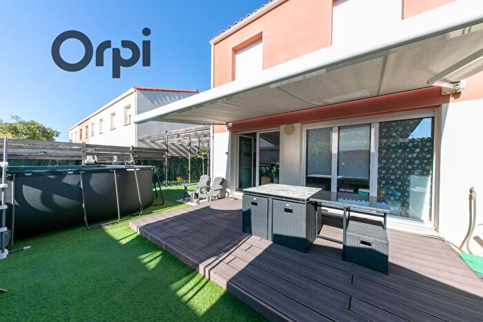 Maison 4 pièces à Perpignan, Haut-Vernet, Hôpital, à vendre