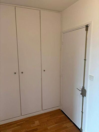 Appartement 2 pièces à Buzenval, Rueil-Malmaison, à louer