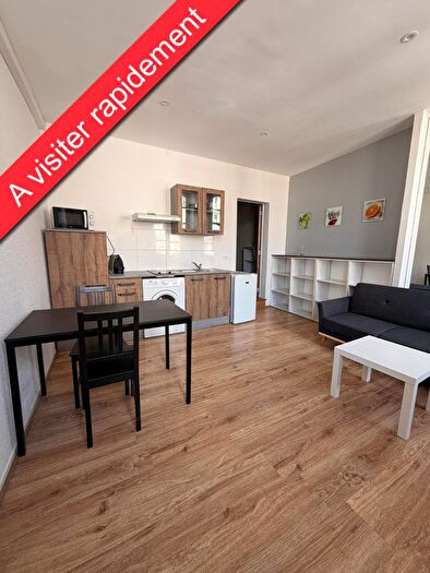 Auch, Auch Rural : Appartement 2 pièces à vendre