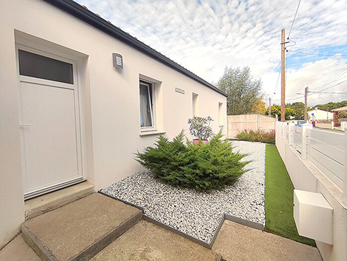 Maison 4 pièces à vendre - Saint-Hilaire-de-Riez, Mouettes, Becs, Pège, Demoiselles, Littoral, Le Both