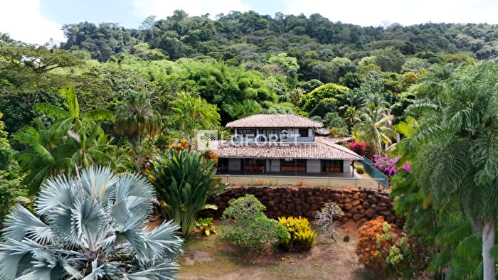 Maison à vendre - Remire-Montjoly - 6 pièces - 5 chambres