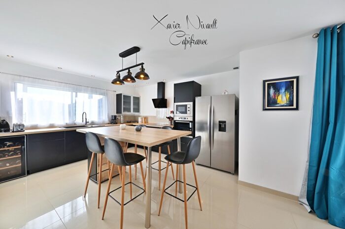 Maison à vendre - Charnay-lès-Mâcon - 4 pièces - 3 chambres