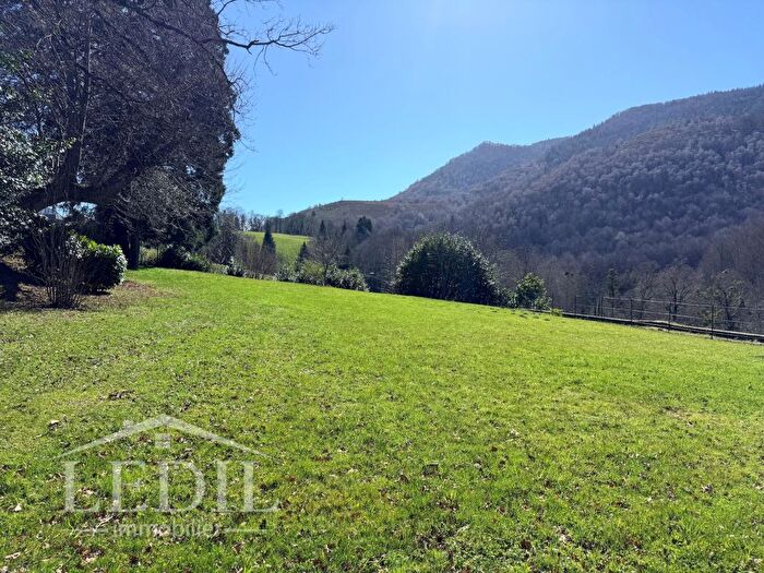 Appartement à vendre - Bagnères-de-Bigorre - 4 pièces - 3 chambres