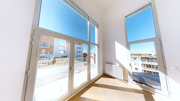 Appartement 4 pièces à vendre - La Rochelle